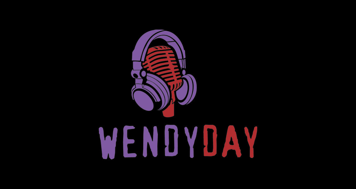 Contact – WENDYDAY.COM